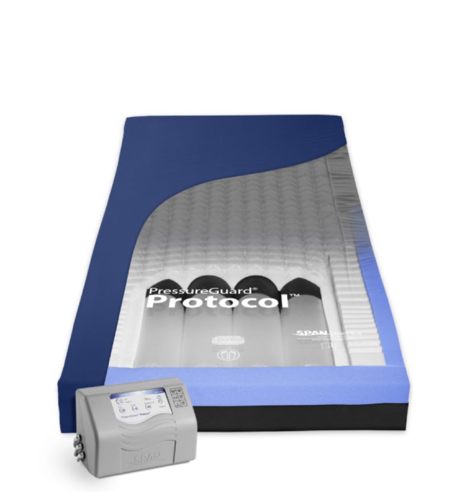 Med-Surg & Pressure Redistribution Mattresses | MedMattress.com