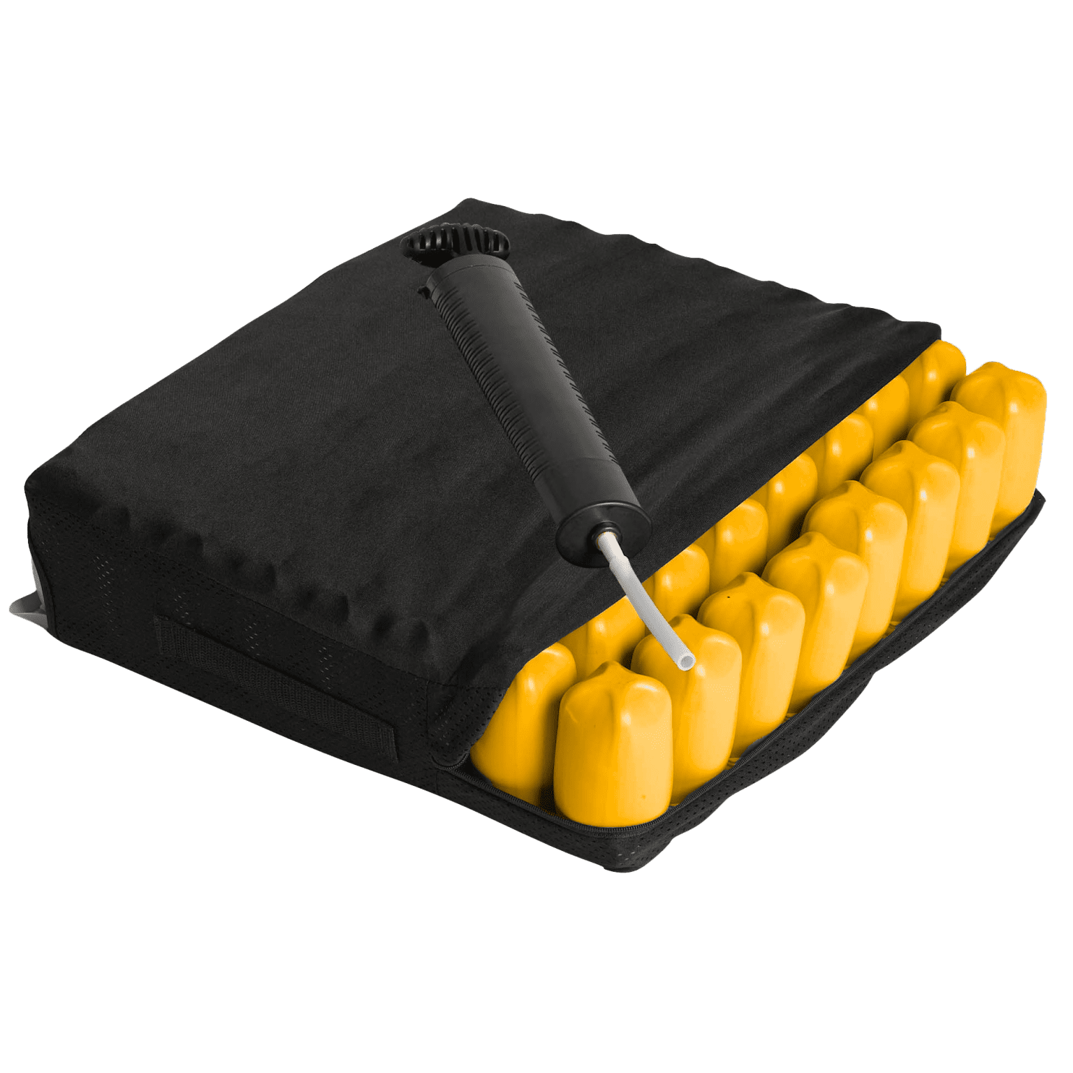 Alternating Pressure Air Wheelchair Cushion | MedMattress.com