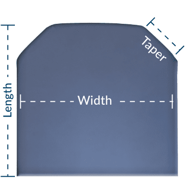 Custom Sizing Form - MedMattress.com