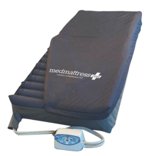 Alternating Pressure Mattresses by MedMattress | Healthcare