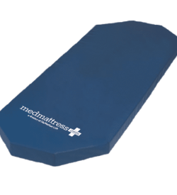 Stretcher Mattresses & Gurney Pads by MedMattress