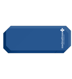Stretcher Mattresses & Gurney Pads by MedMattress